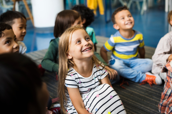 Making space for growing kindergarten services | Knox