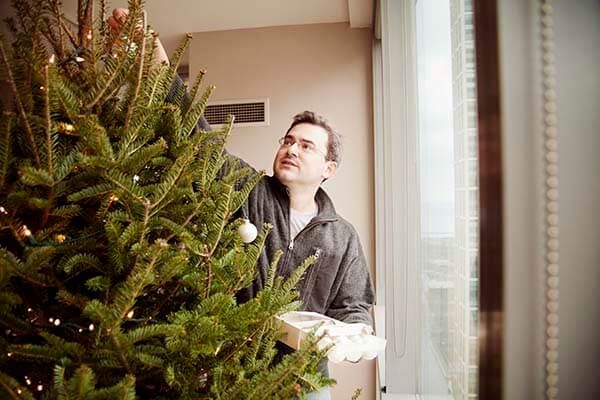 What to do with your Christmas tree | Mirage News