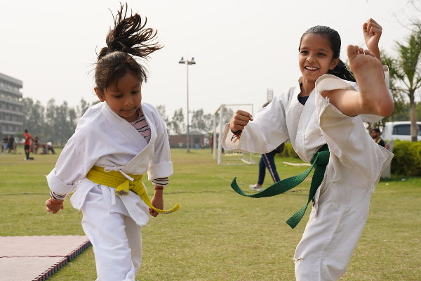 Move Your Way launches across Knox | Mirage News