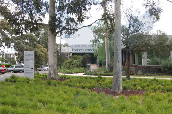 Council sets rates with new budget | Knox