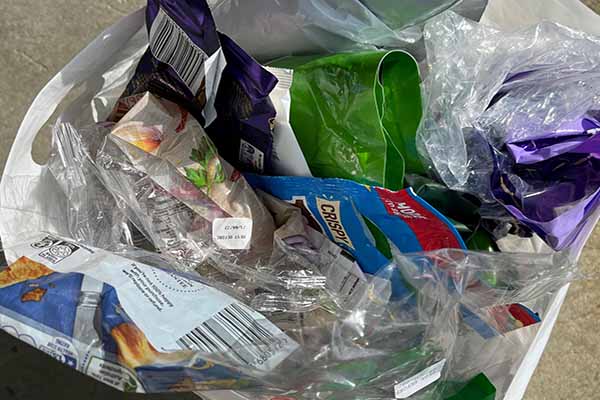 How to recycle soft plastics | Mirage News