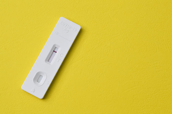 Free rapid antigen tests available | Mirage News Free rapid antigen tests available | Mirage News