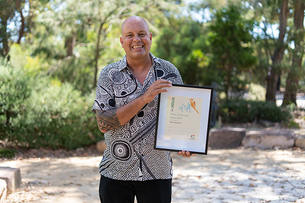 Top citizens honoured | Knox Top citizens honoured | Knox