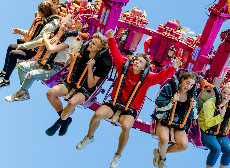 Knox Festival 2024 | Knox