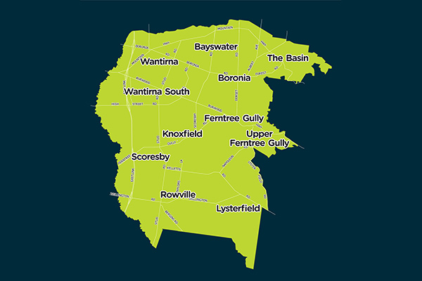 Knox voters speak up before Aston by-election | Knox