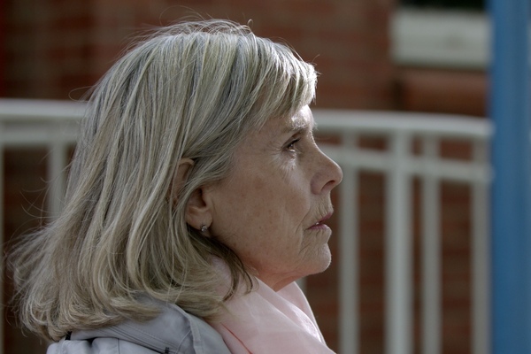 Shining light on homelessness in older women | The National Tribune