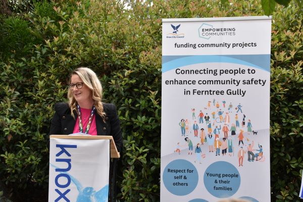 Grant recipients announced for Mullum Mullum Indigenous Gathering Place ...