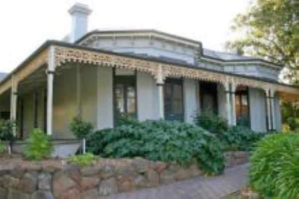 Next chapter for historic homestead | Mirage News