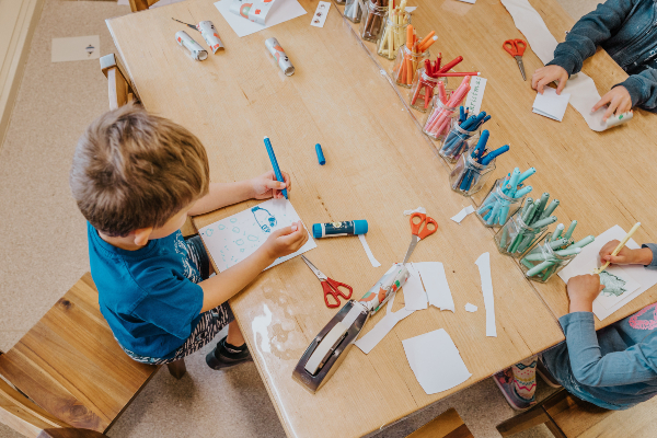 Council to consider future role in kindergarten services | Knox