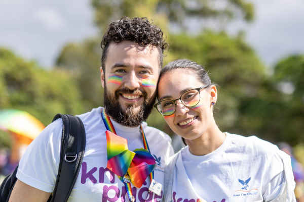 Supporting mental health and wellbeing through inclusion | Mirage News