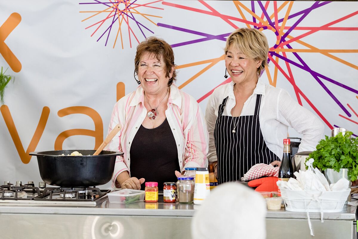 Knox Fest 2025 | Knox