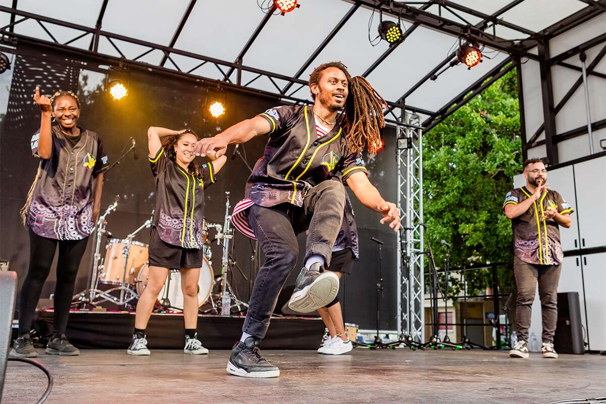 Knox Fest 2025 | Knox