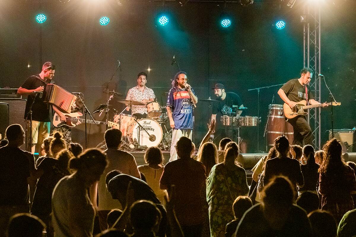 Knox Fest 2025 | Knox