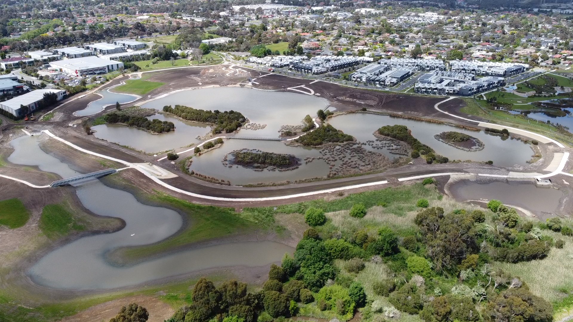 New Park For Knox | Mirage News