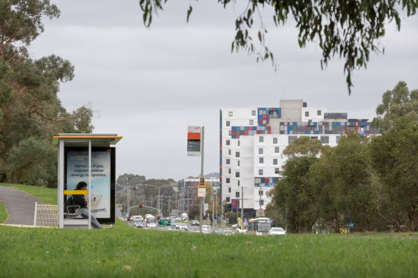Plan For Victoria Misses Target | Mirage News
