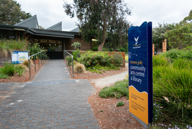Ferntree Gully Library, Arts Centre Closing This Summer | Mirage News