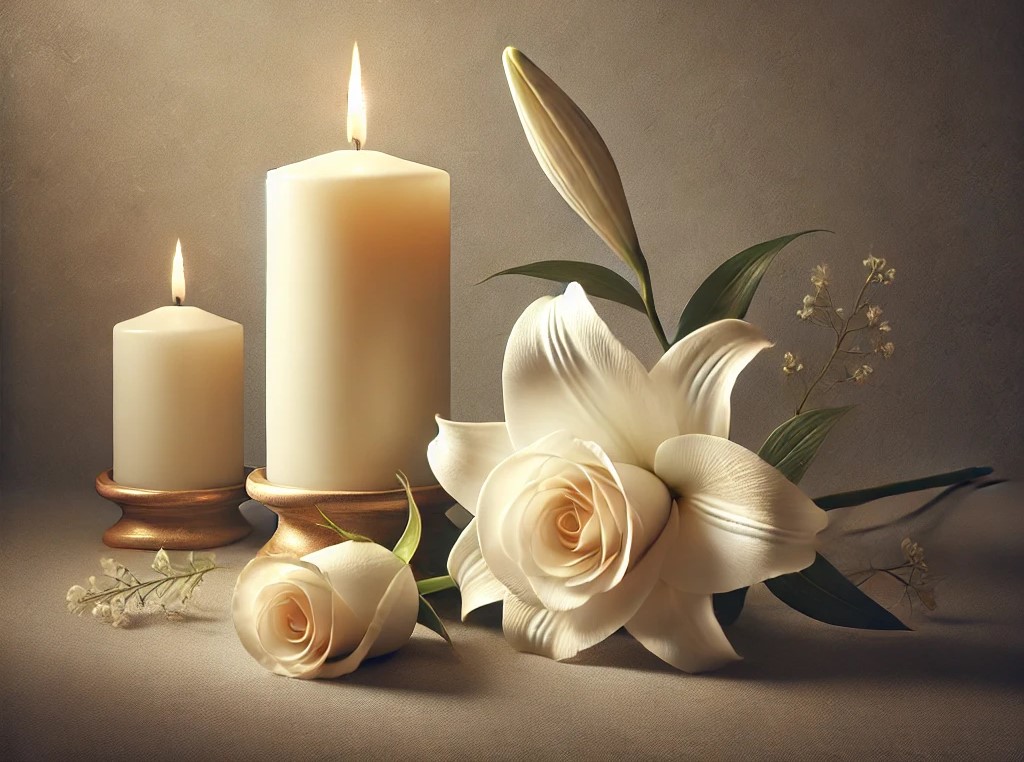 Statement Of Condolence | Mirage News