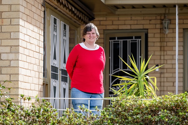 Champion For People With Disability | Mirage News