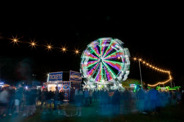 Knox Fest returns! | Knox