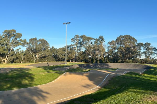 Knox BMX Park Reopens | Mirage News