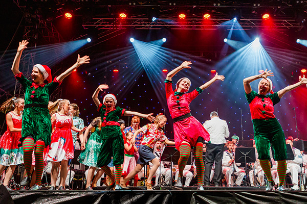 Save the date! | Knox