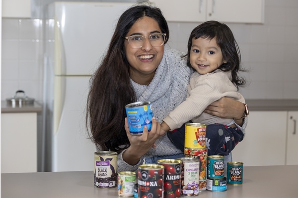 Winter Tinned Food Drive | Mirage News