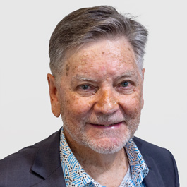 Mayor, councillors and wards | Knox