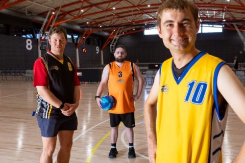 A win for everybody | Knox