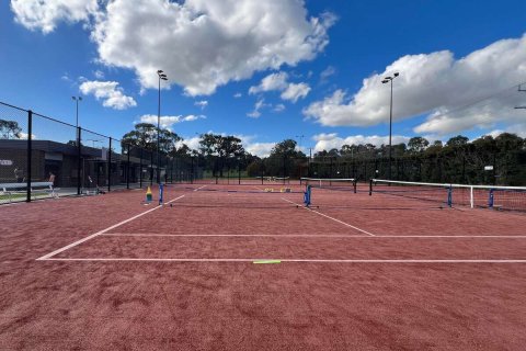 Wantirna Recreation Reserve | Knox
